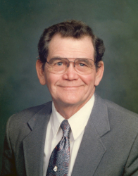 This online memorial is dedicated to Charles W. "Buck" Shepard. It is a ...