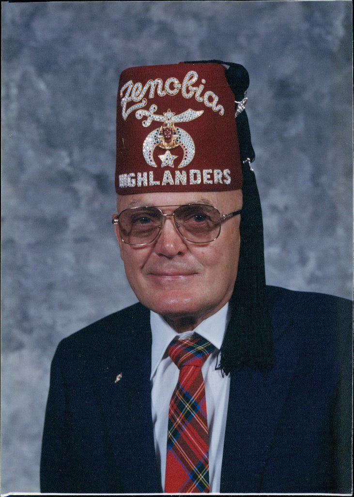 This online memorial is dedicated to Charles W. Poore. It is a place to ...