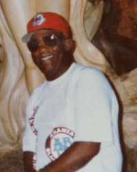 This online memorial is dedicated to Charles Wesley Mathis Sr.. It is a ...