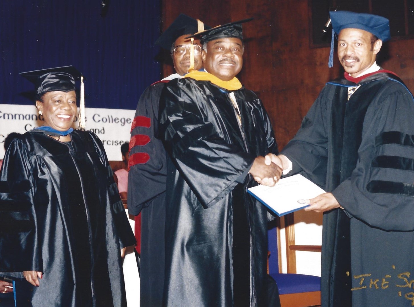 This online memorial is dedicated to Charlie Andrew Hicks, Sr.. It is a ...