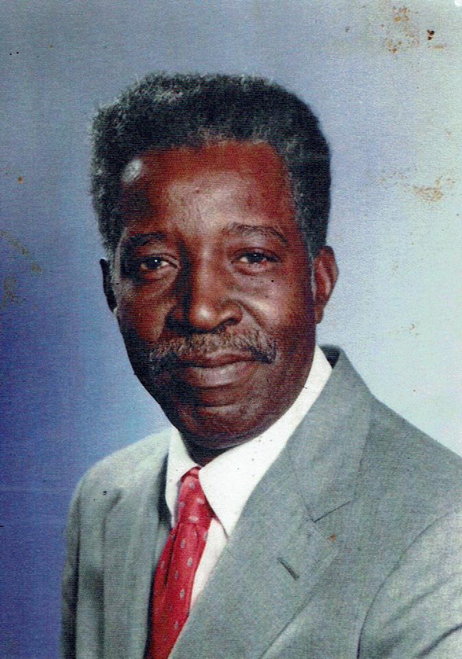 This online memorial is dedicated to Charlie Thomas. It is a place to ...