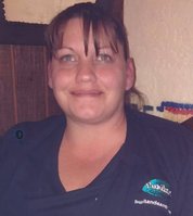 This online memorial is dedicated to Christina Gregory. It is a place ...