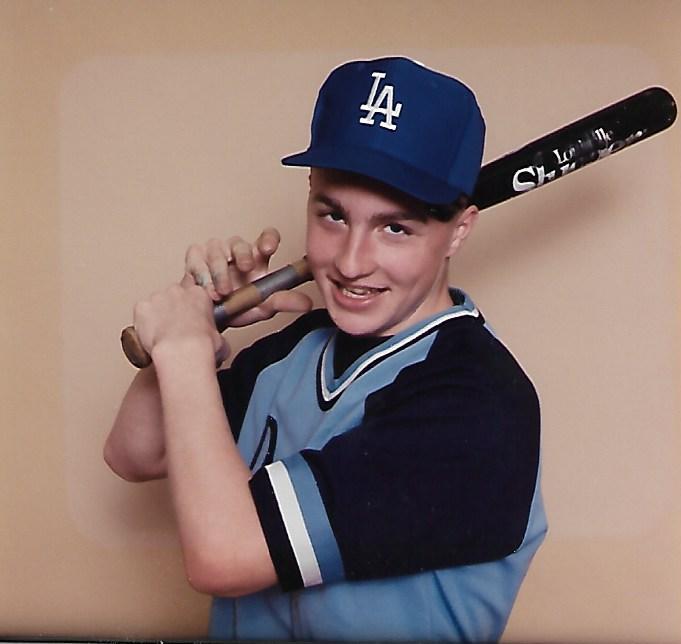 This online memorial is dedicated to Christopher Birdsong. It is a ...