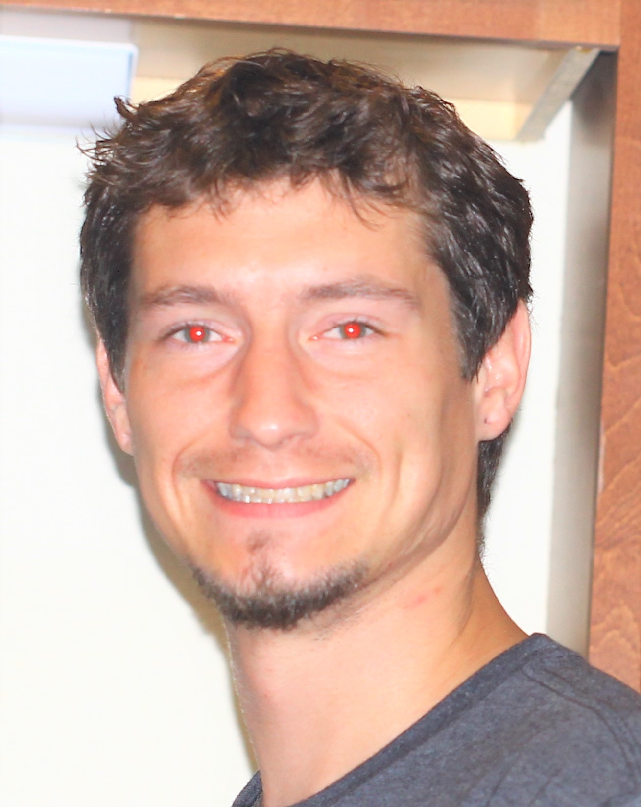 This online memorial is dedicated to Christopher conrad Johnson. It is ...
