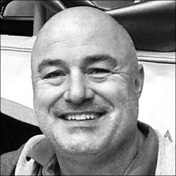 This online memorial is dedicated to Christopher John Benischko Picardi ...