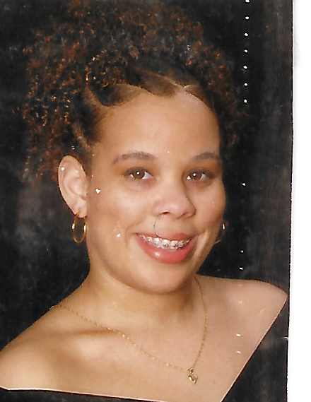 This online memorial is dedicated to Cierra Smith. It is a place to ...