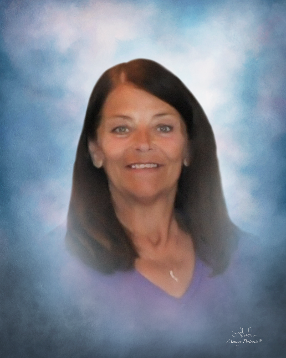 This online memorial is dedicated to Cindy Latham Copeland. It is a ...