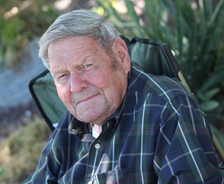 This online memorial is dedicated to Clarence Simpson. It is a place to ...