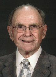 This online memorial is dedicated to Clifford Milton Harding Hokanson ...