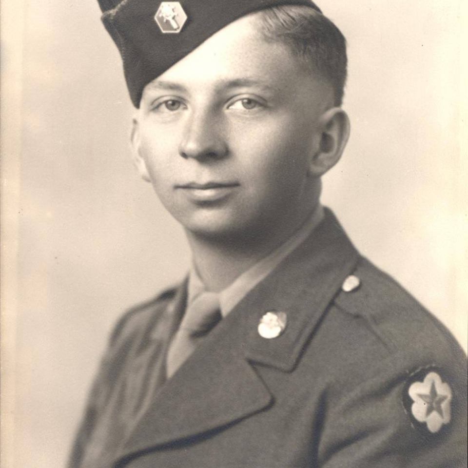 This online memorial is dedicated to Clinton Ralph Longenecker, Jr.. It ...