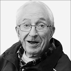 This online memorial is dedicated to Coach Russell E. Downes. It is a ...