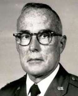 This online memorial is dedicated to Col. Kenneth William Logan, USAFR ...