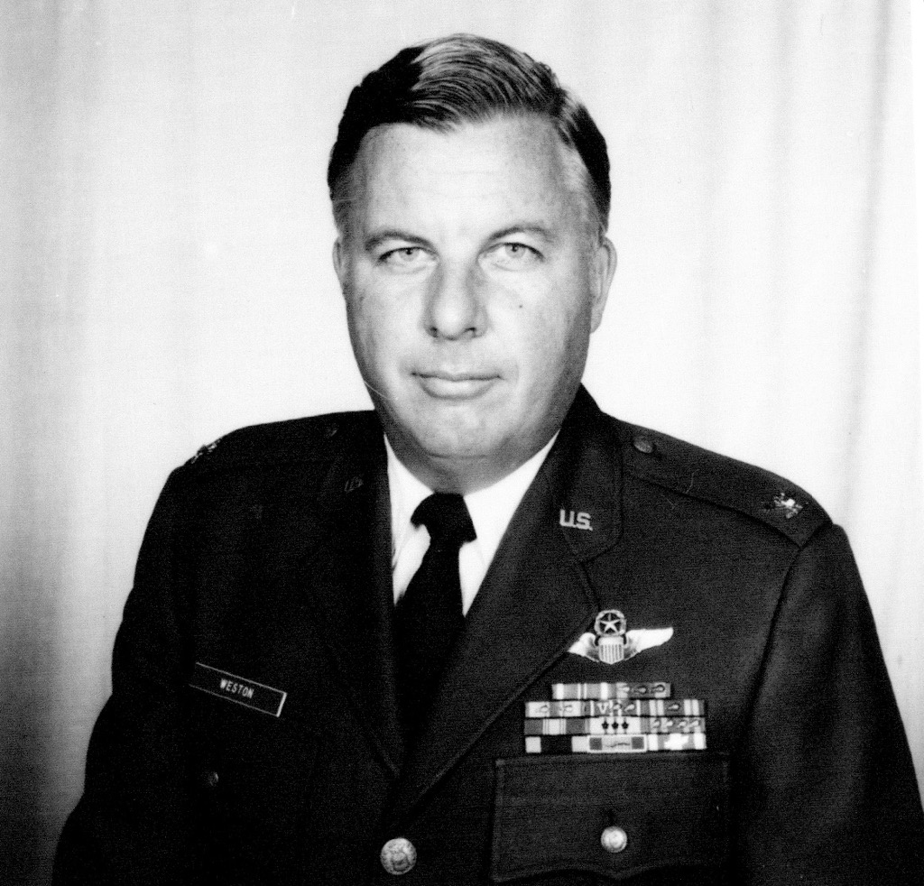 This online memorial is dedicated to Col. Walter F. Weston. It is a ...