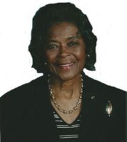 This online memorial is dedicated to Colonel Martha Stokes Cleveland ...