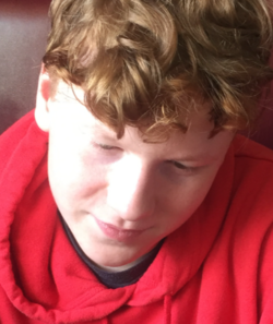 This online memorial is dedicated to Conner Alan McCutcheon. It is a ...