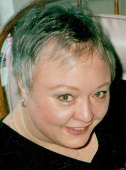 This online memorial is dedicated to Connie Christine Berg. It is a ...