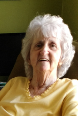 This online memorial is dedicated to Connie Jane Thompson Kitchens. It ...