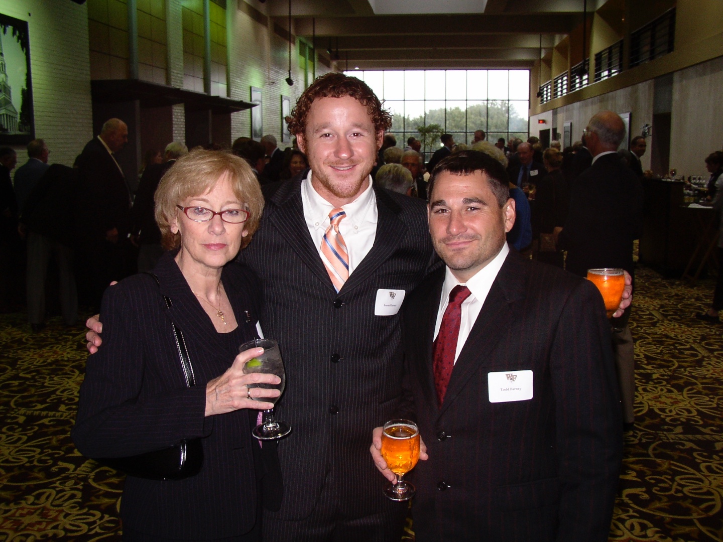 This online memorial is dedicated to Connie Martin Barney. It is a ...