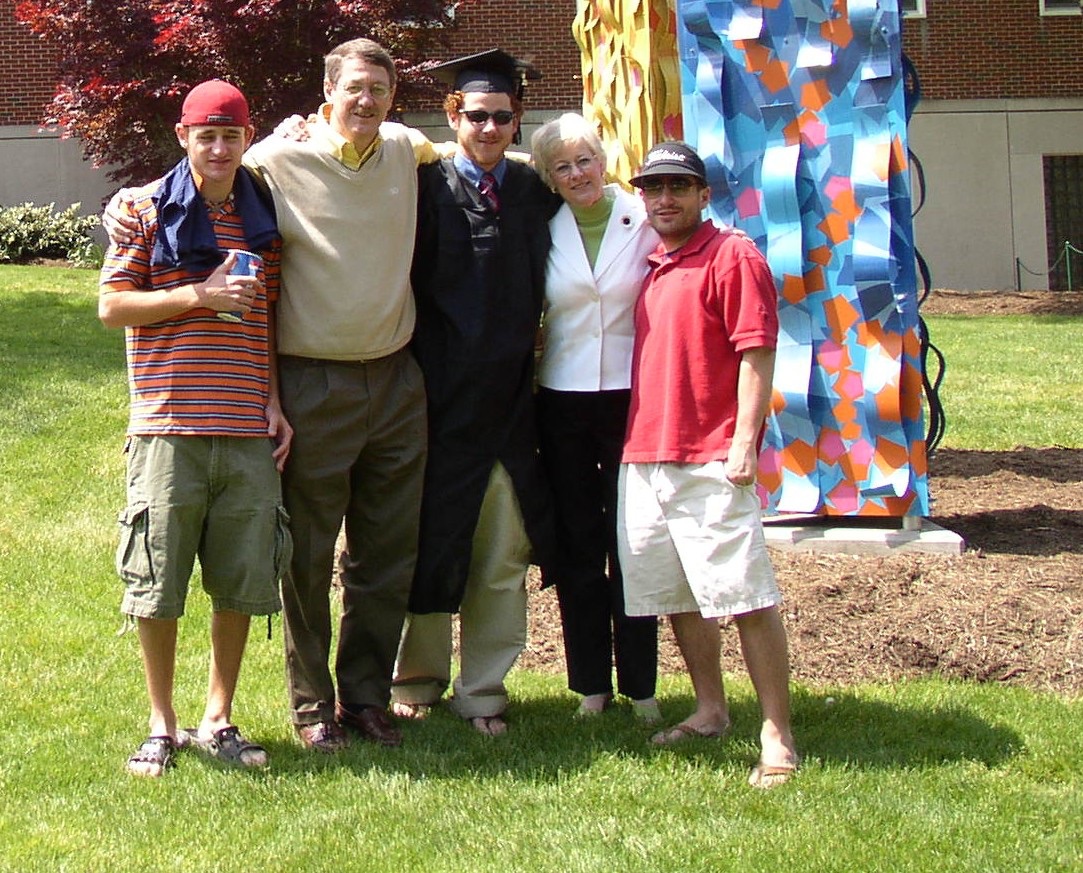 This online memorial is dedicated to Connie Martin Barney. It is a ...