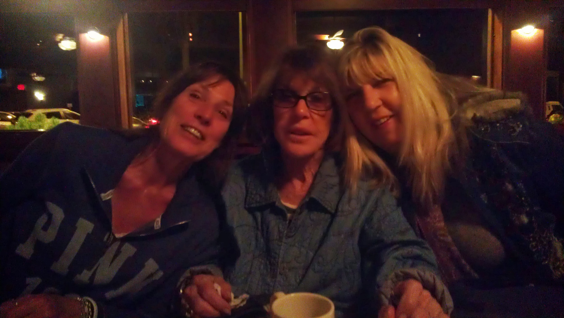 This online memorial is dedicated to Constance Ann Martin. It is a ...