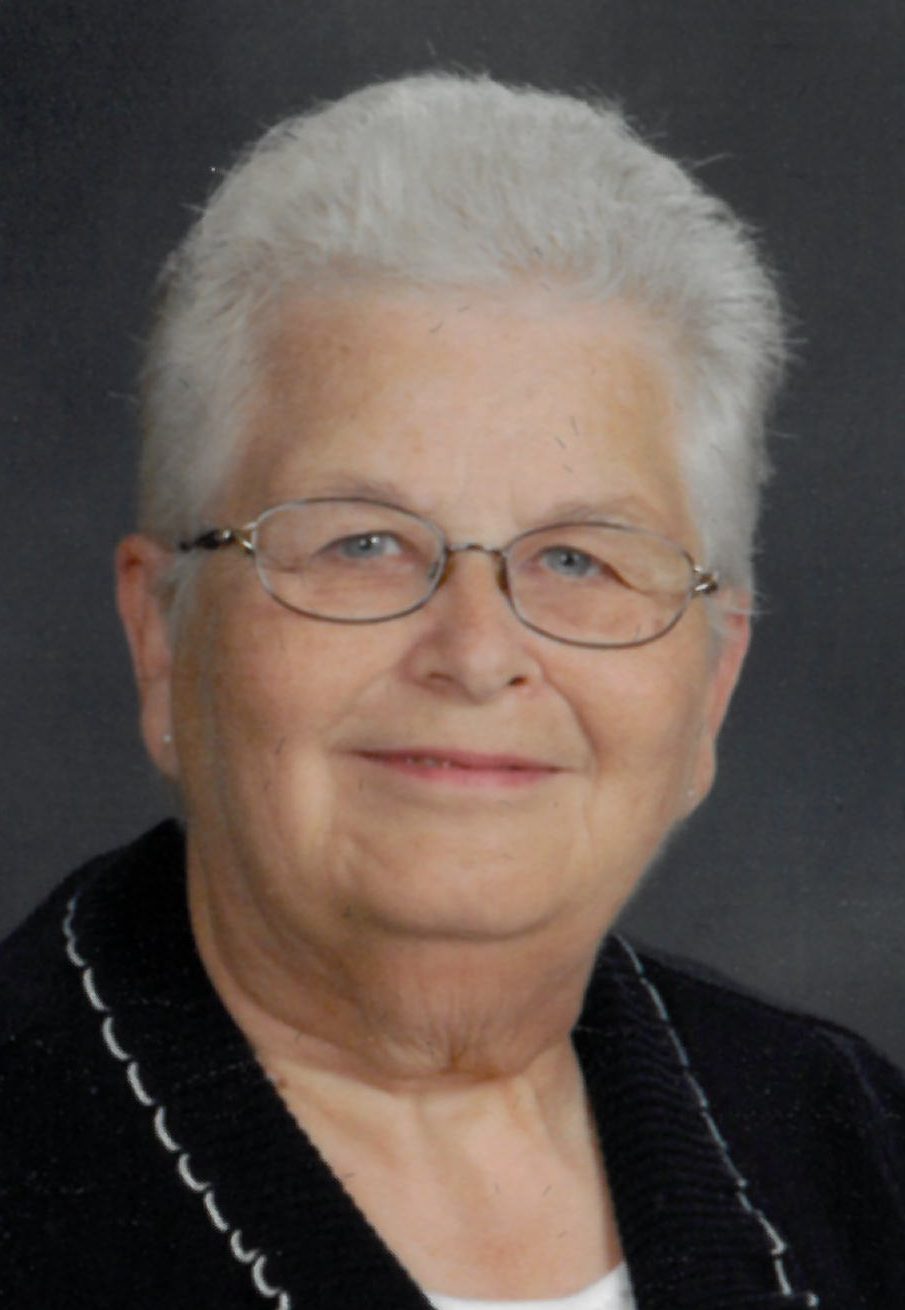 This online memorial is dedicated to Constance "Connie" Haberman. It is ...