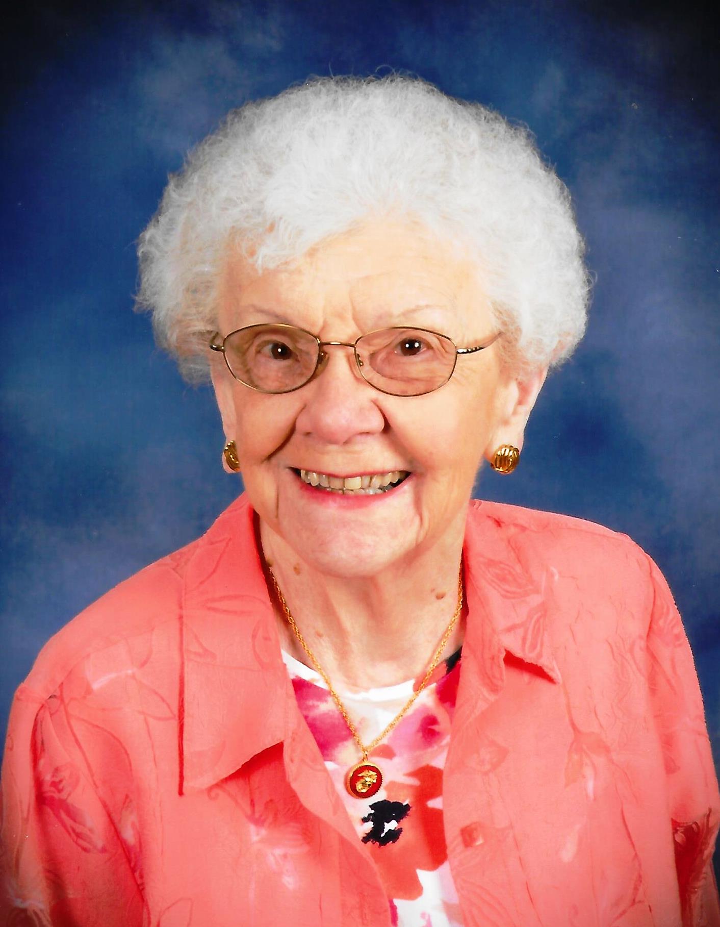 This online memorial is dedicated to Constance "Connie" Johnson. It is ...