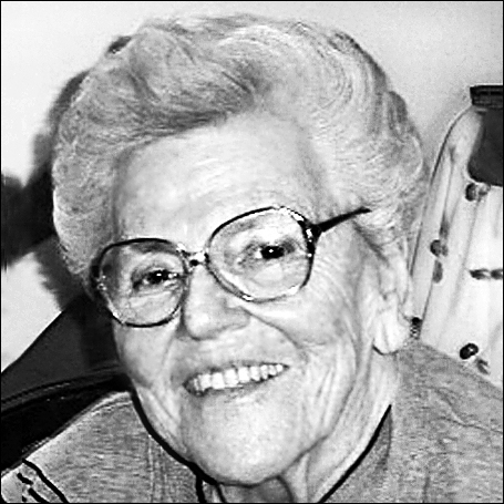 This online memorial is dedicated to Constance E. (Brilmyer) Hanify. It ...