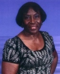 This online memorial is dedicated to Cora B. Johnson. It is a place to ...