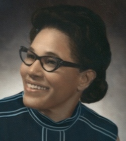 This online memorial is dedicated to Cora Cooper. It is a place to ...