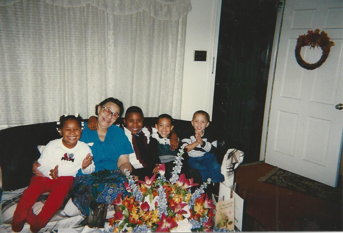 This online memorial is dedicated to Cora Cooper. It is a place to ...