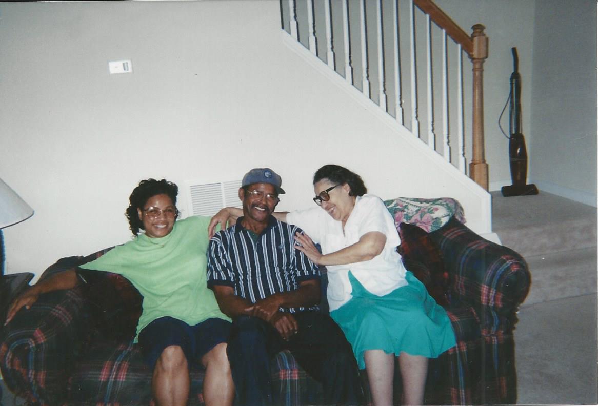 This online memorial is dedicated to Cora Cooper. It is a place to ...