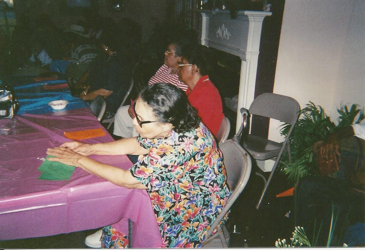 This online memorial is dedicated to Cora Cooper. It is a place to ...