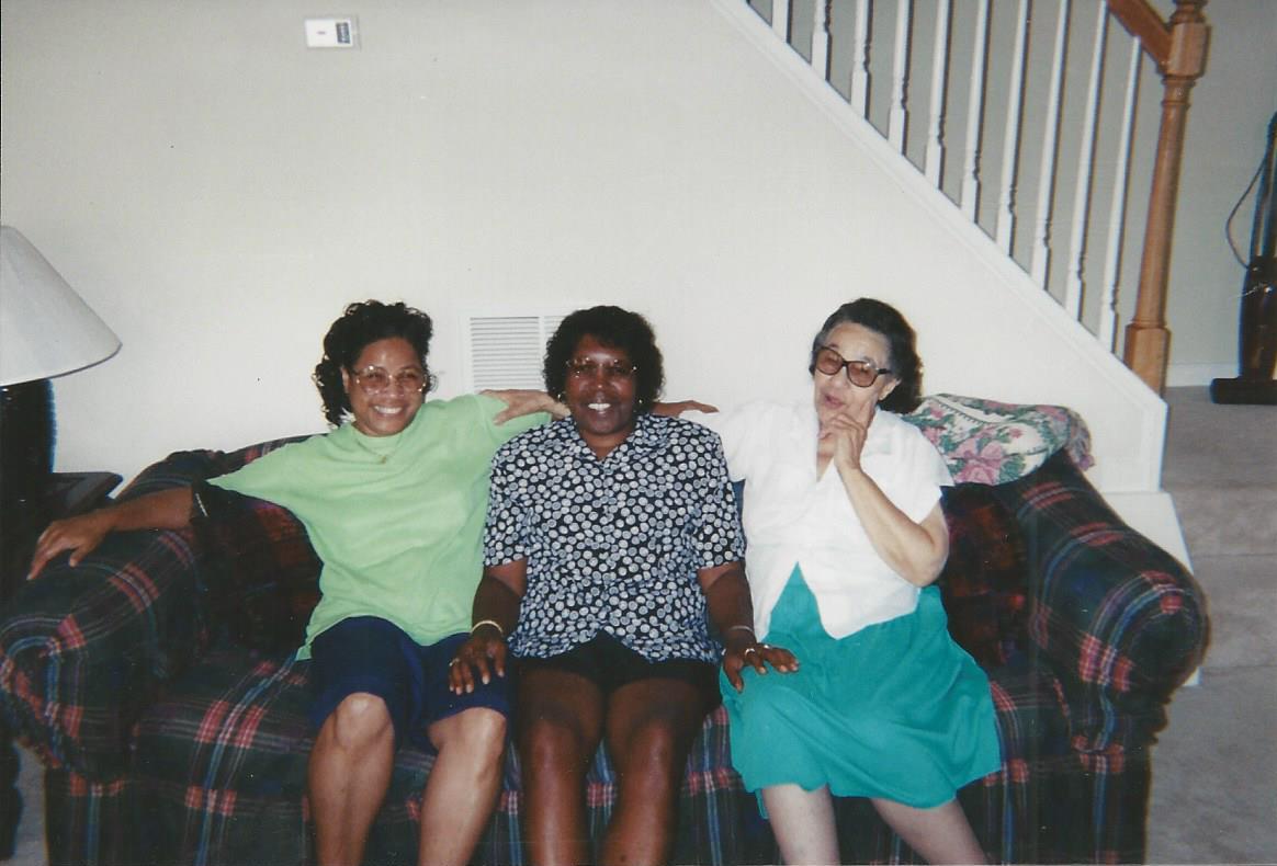 This online memorial is dedicated to Cora Cooper. It is a place to ...