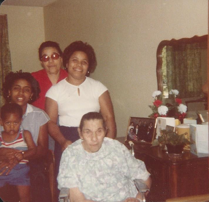 This online memorial is dedicated to Cora Cooper. It is a place to ...