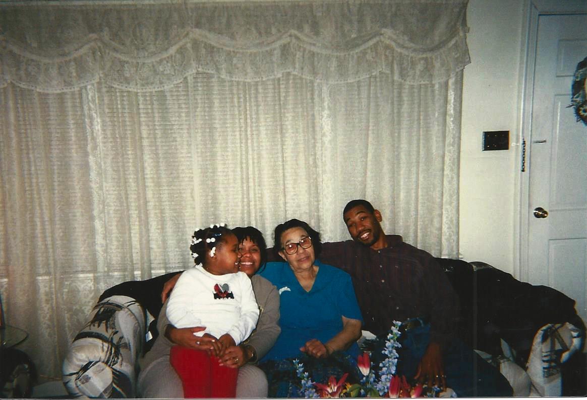 This online memorial is dedicated to Cora Cooper. It is a place to ...