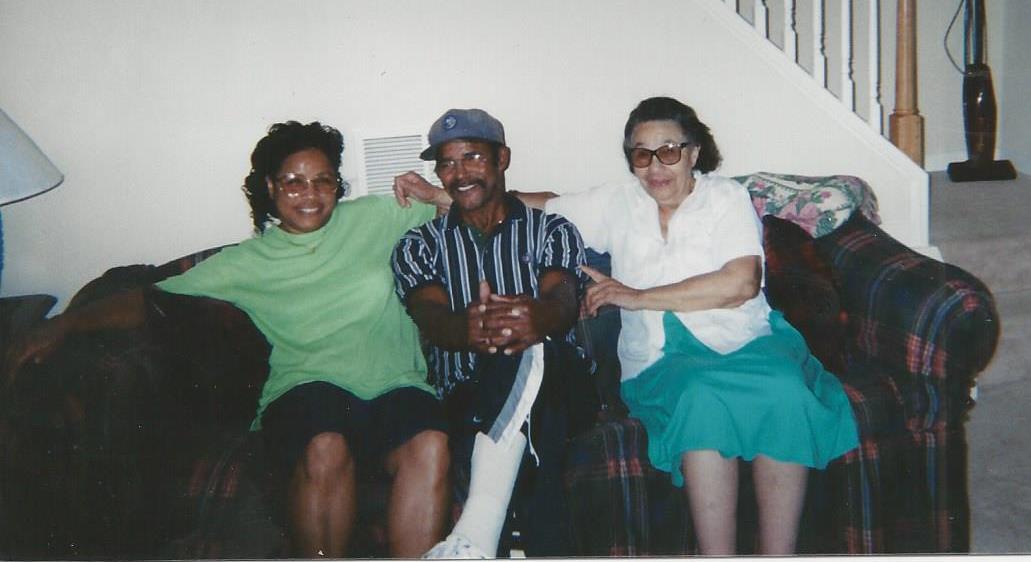 This online memorial is dedicated to Cora Cooper. It is a place to ...