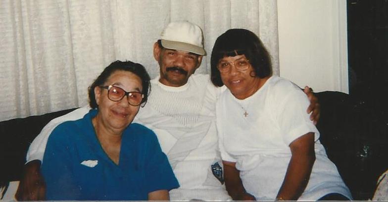 This online memorial is dedicated to Cora Cooper. It is a place to ...