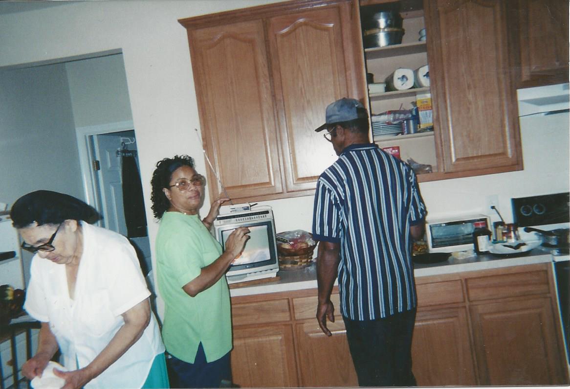 This online memorial is dedicated to Cora Cooper. It is a place to ...