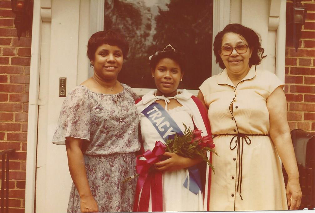This online memorial is dedicated to Cora Cooper. It is a place to ...