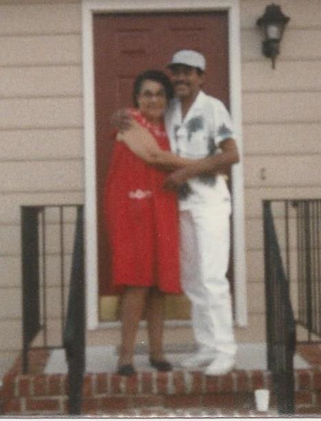 This online memorial is dedicated to Cora Cooper. It is a place to ...