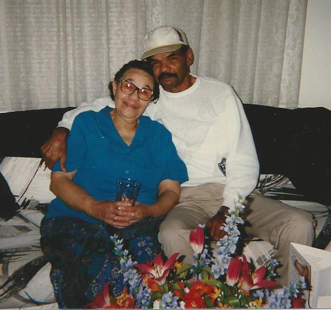 This online memorial is dedicated to Cora Cooper. It is a place to ...