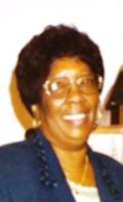 This online memorial is dedicated to Cora Leanna Rainey Jordan. It is a ...