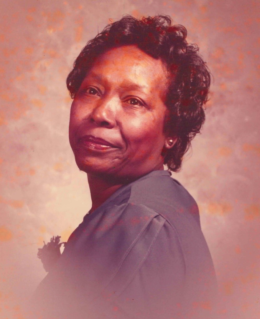 This online memorial is dedicated to Cora Lee Mathis. It is a place to ...