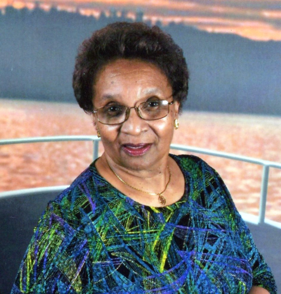 This online memorial is dedicated to Daisy M. Carter. It is a place to ...