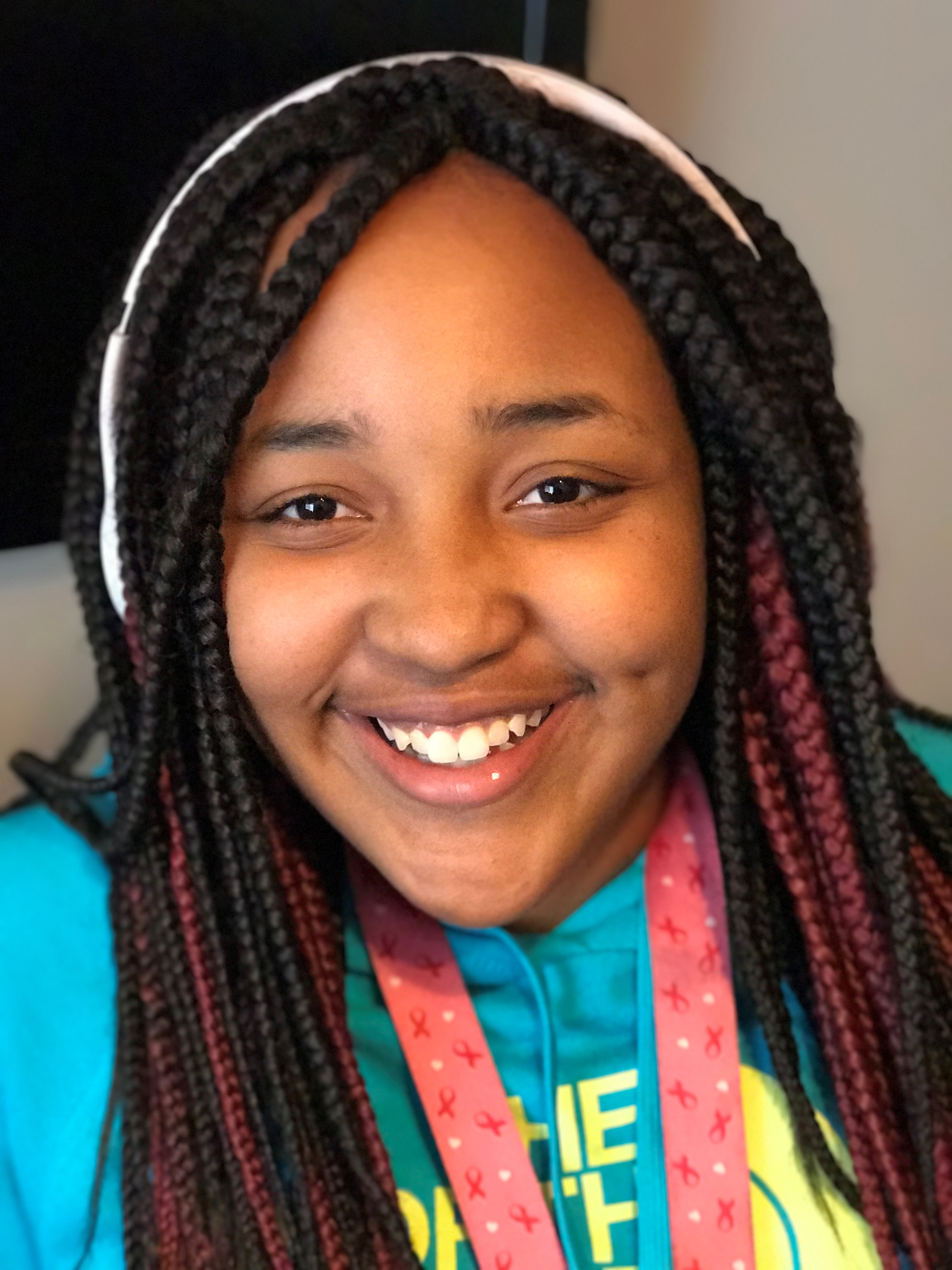 This online memorial is dedicated to DaJanae' "Nae" White. It is a ...