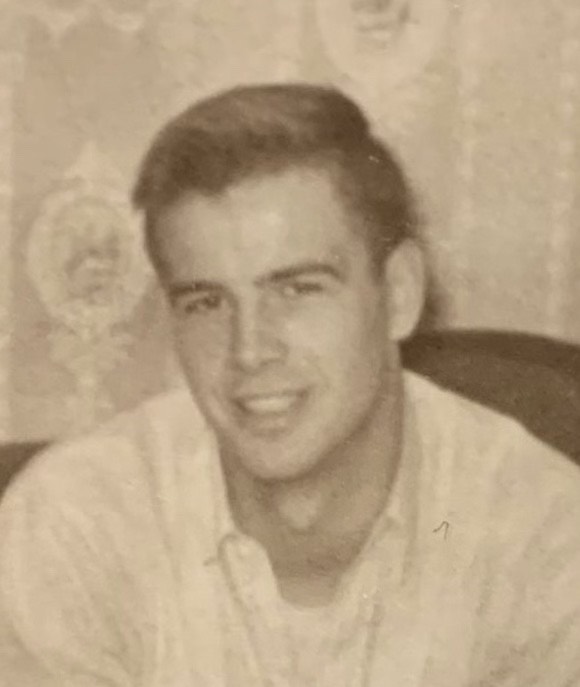 This online memorial is dedicated to Dale D. Crandall, Sr.. It is a ...