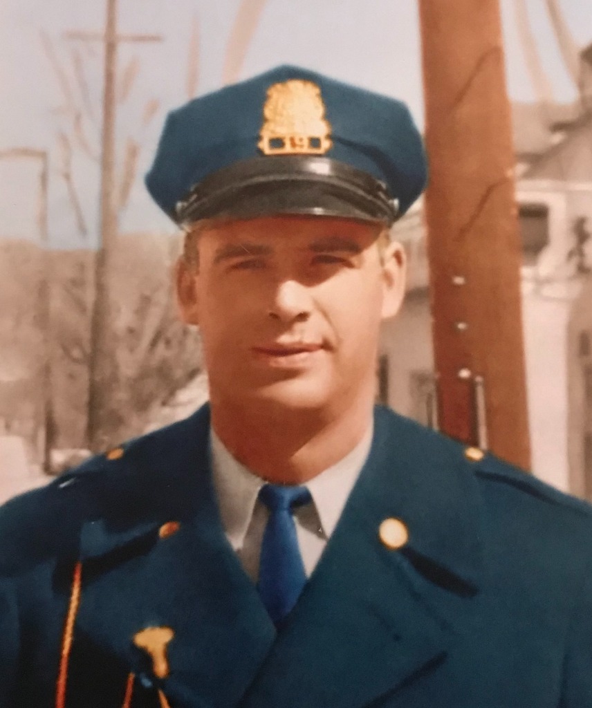 This online memorial is dedicated to Dale D. Crandall, Sr.. It is a ...