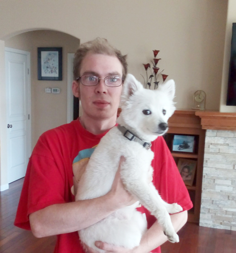 This online memorial is dedicated to Dalton Belarde. It is a place to ...