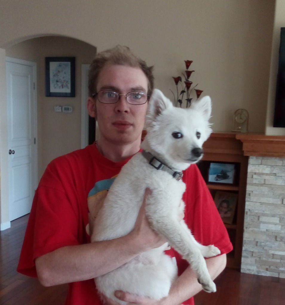 This online memorial is dedicated to Dalton Belarde. It is a place to ...