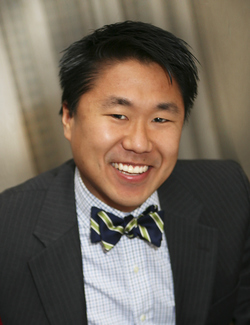 This online memorial is dedicated to Daniel Cho. It is a place to ...